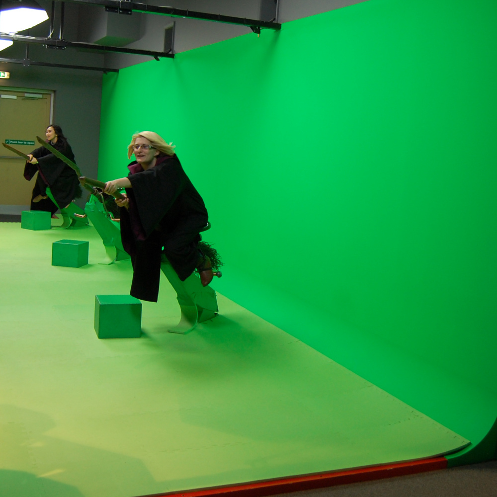 Chroma Mats - Soft Floor UK