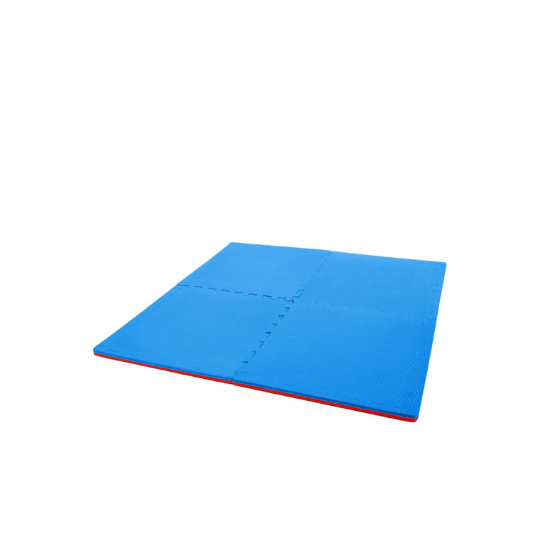 Interlocking Sport & Exercise Mats UK - Soft Floor UK