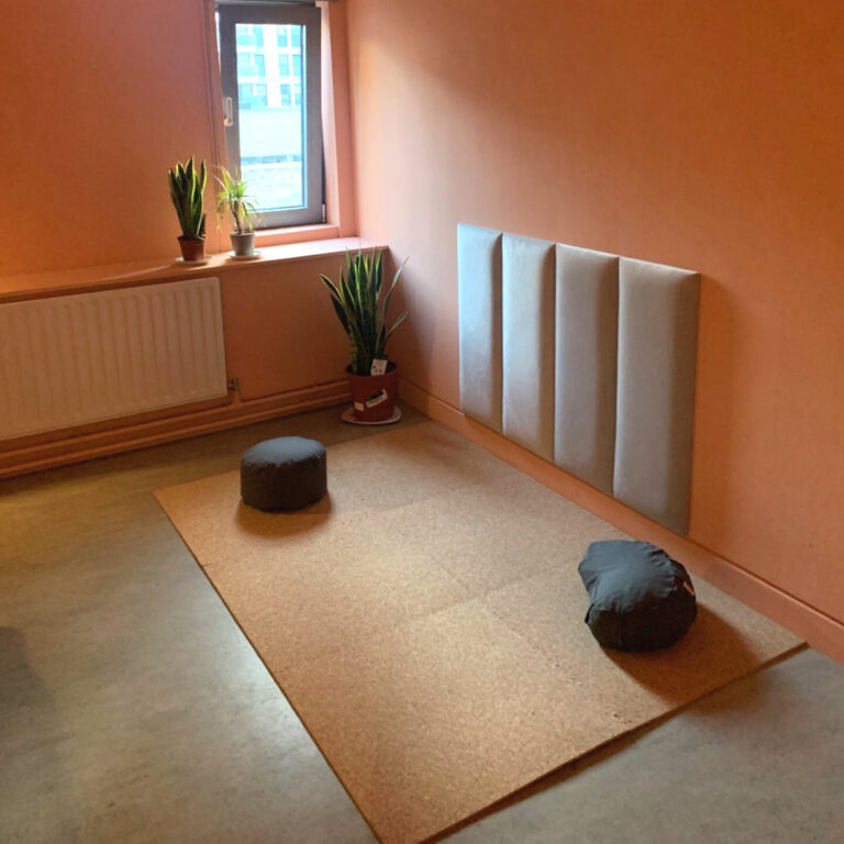 EVA Foam Mats UK | Interlocking Foam Floor Tiles Soft Floor UK