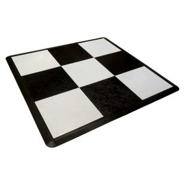 Interlocking Dance Floor Tiles - Soft Floor UK